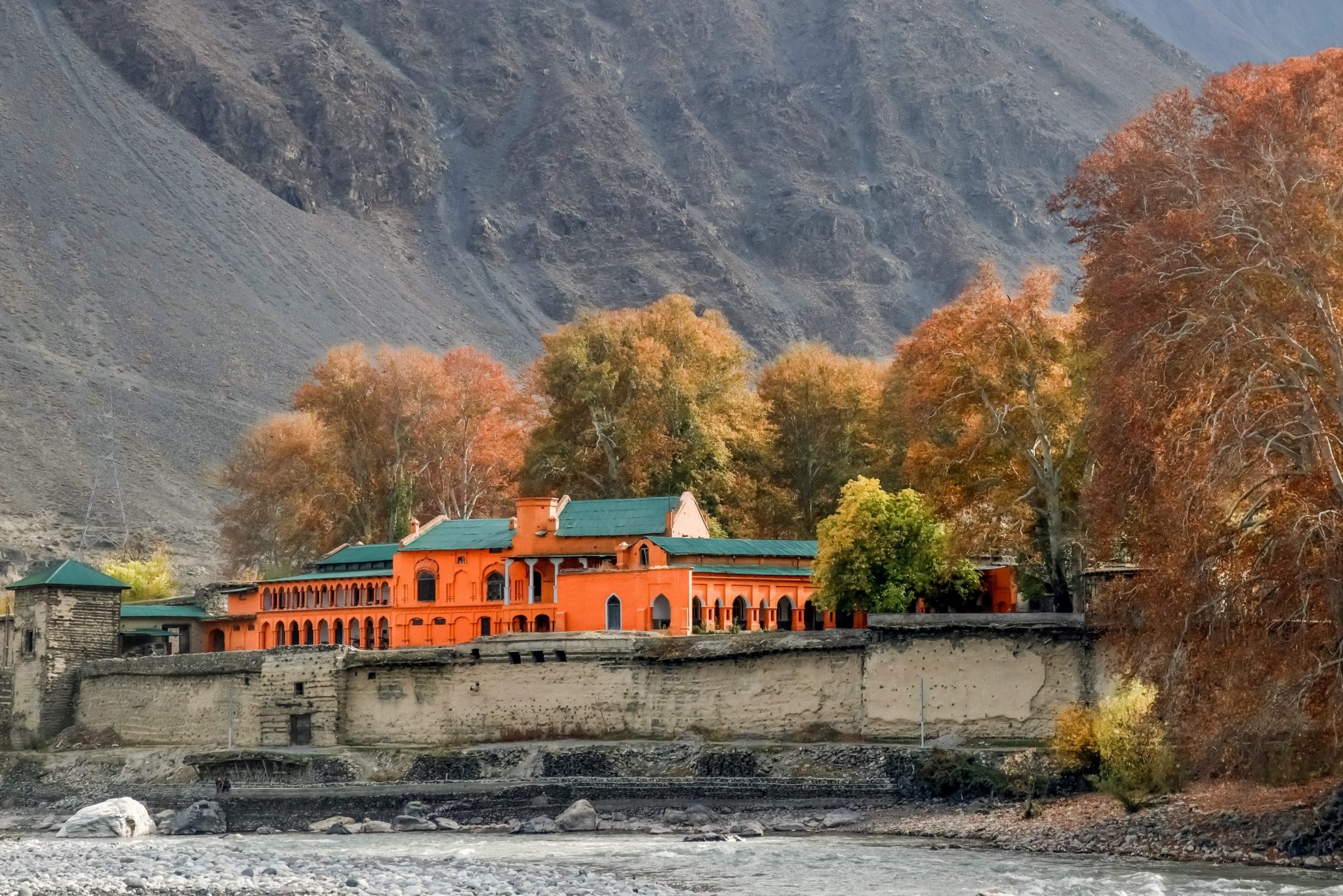 Chitral Town – Visit Chitral Valley