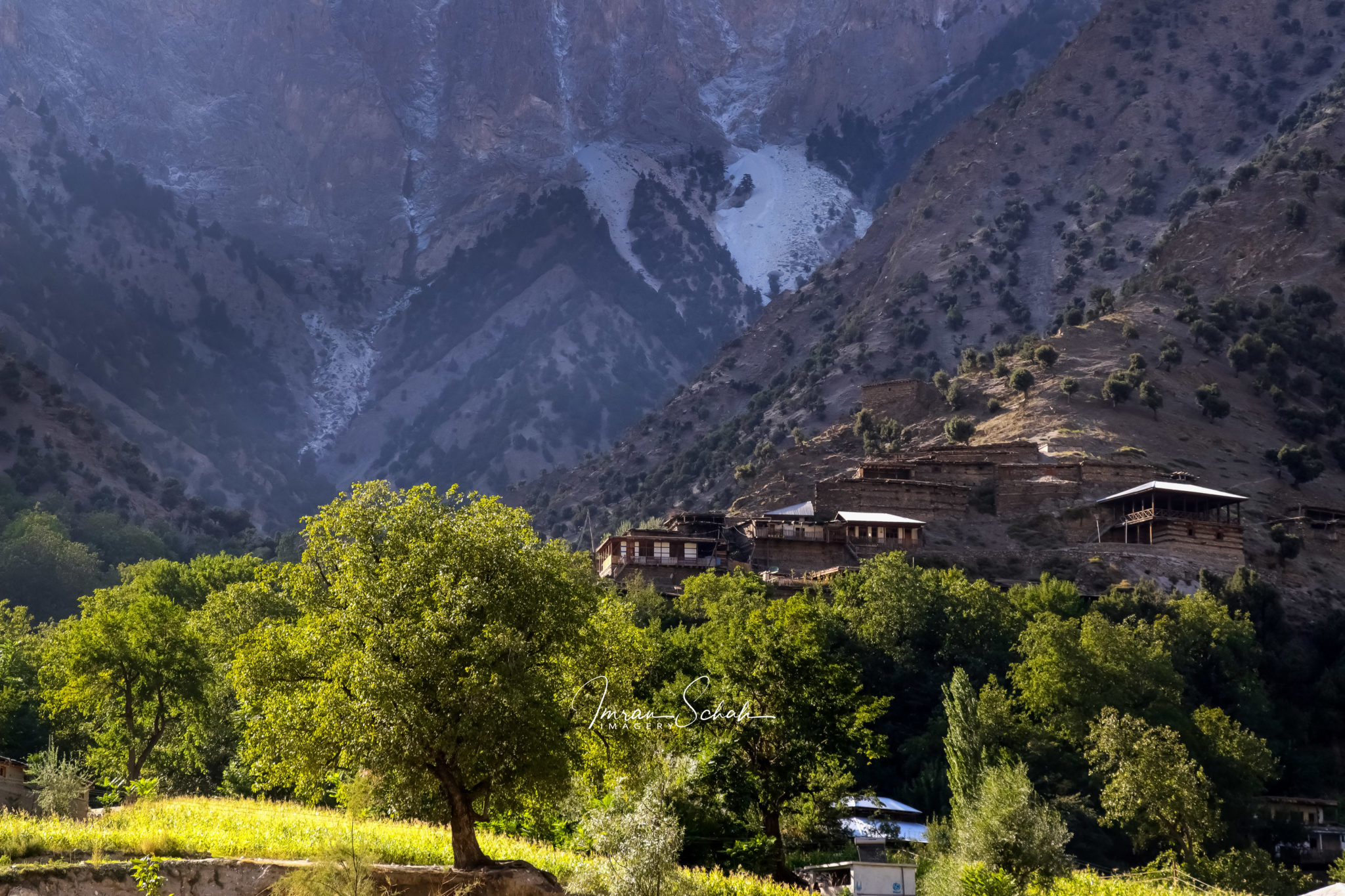 Chitral Town – Visit Chitral Valley