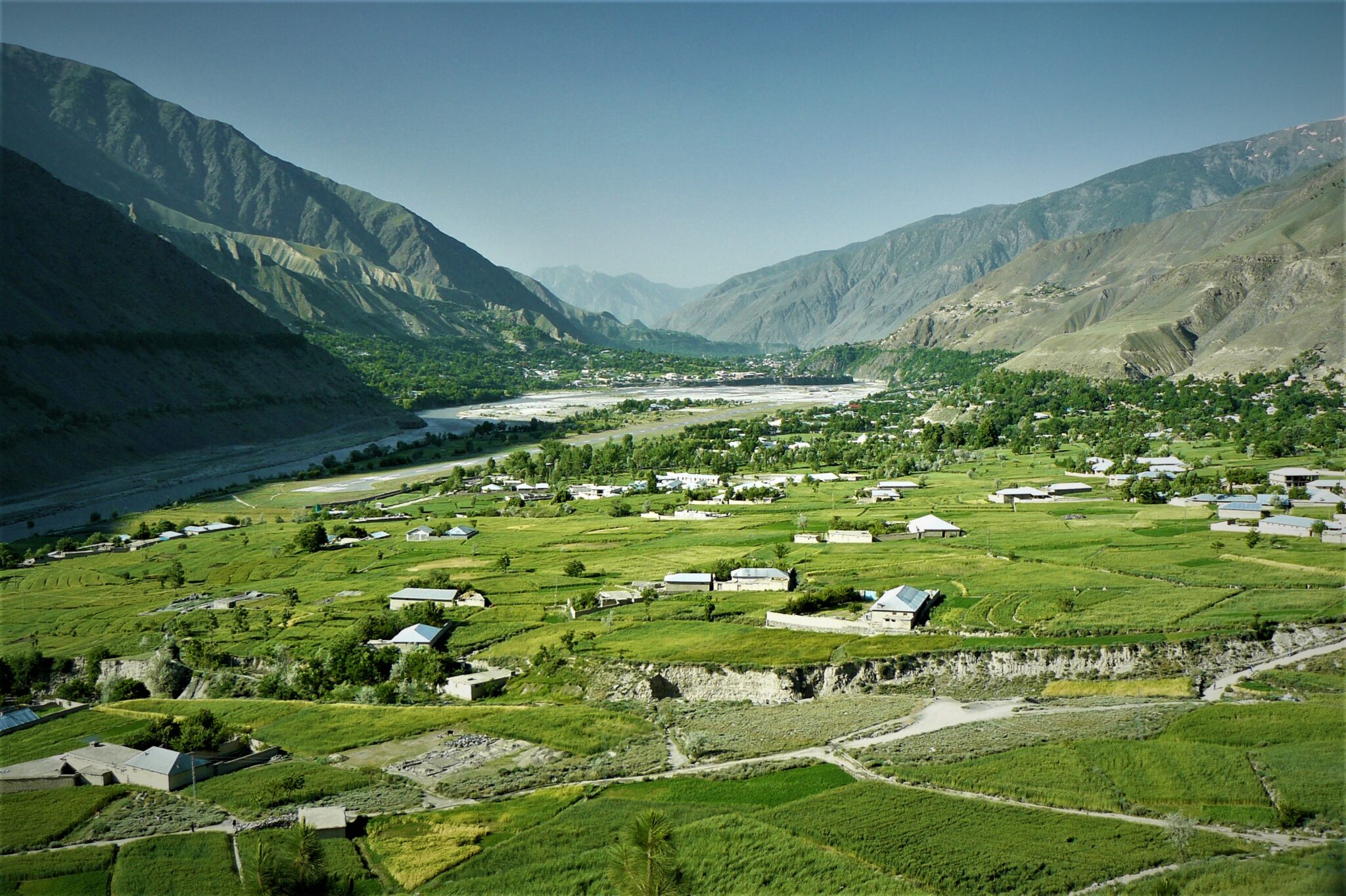 Visit Chitral Valley