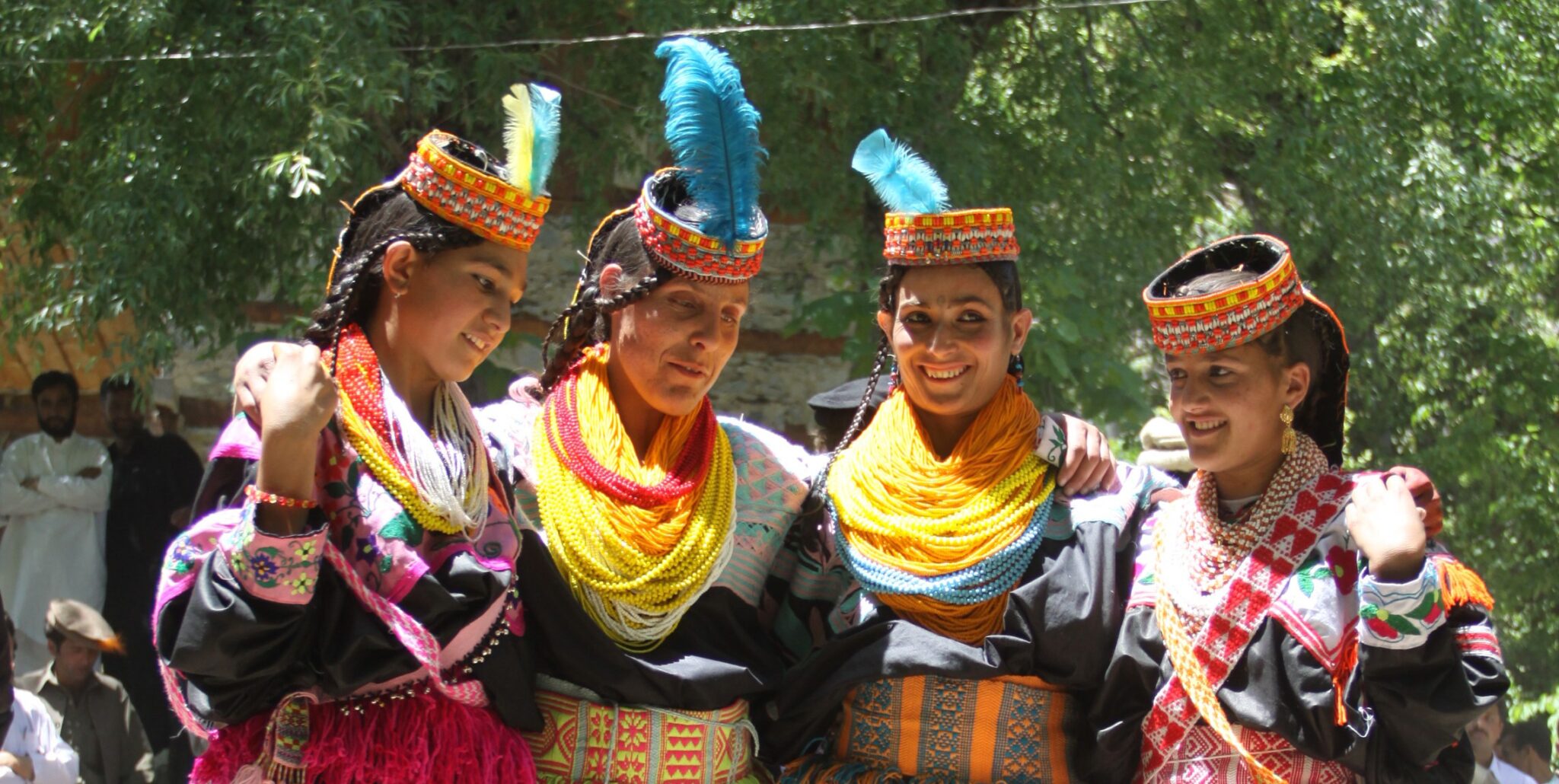 Events – Visit Chitral Valley