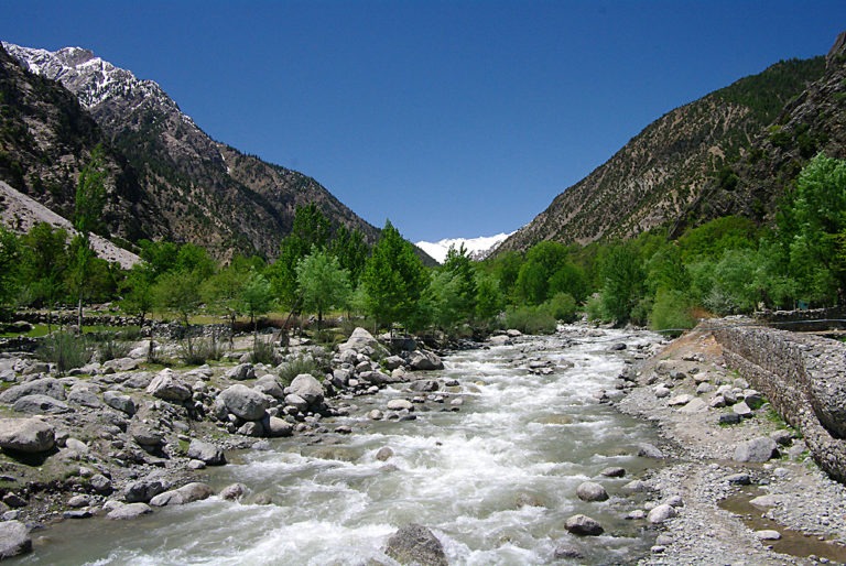 Kalasha Valleys – Visit Chitral Valley
